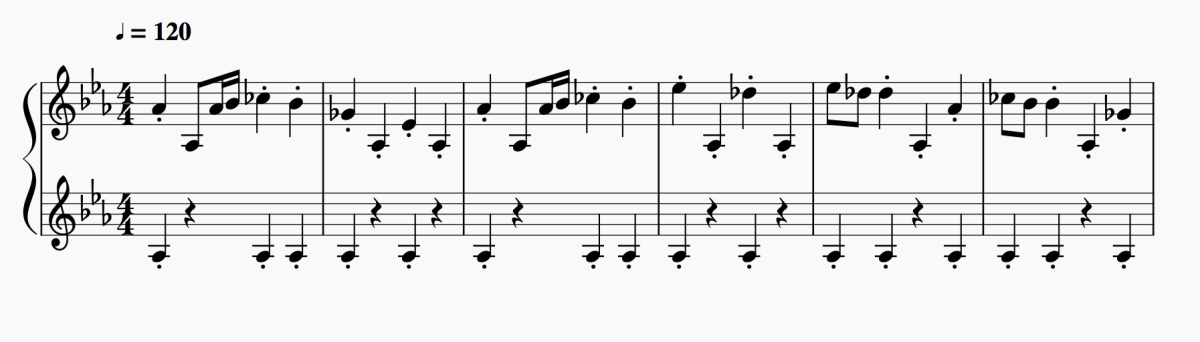 Die Geschichte der Filmmusik - kurz im Überblick