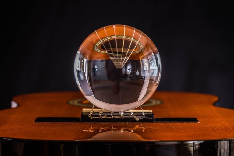 Filmmusik - Was ist Filmmusik? | eine kleine Übersicht