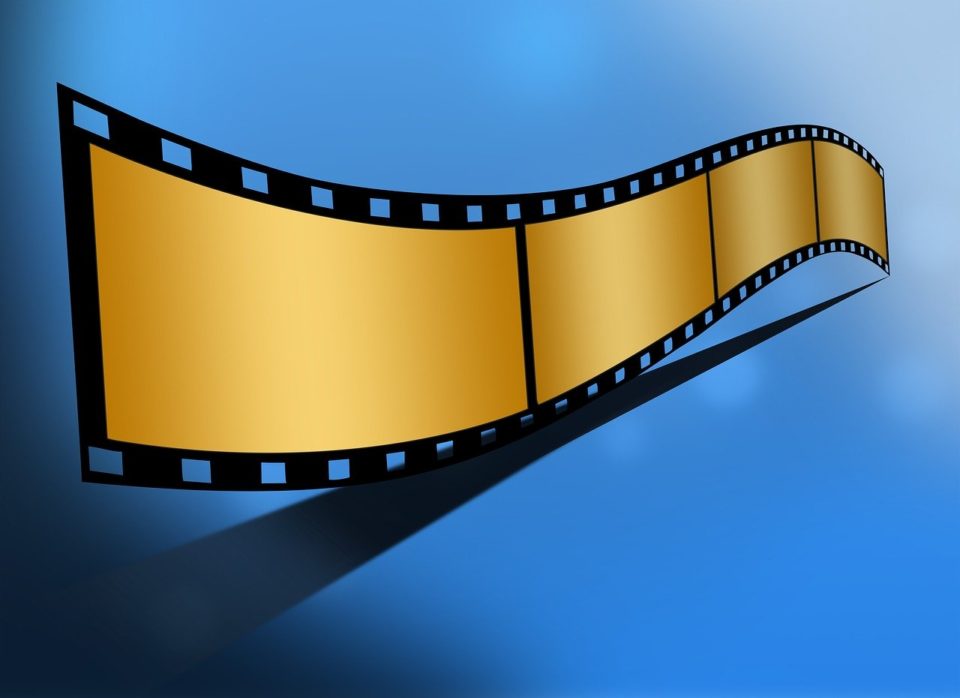 Musik im Film - die Verbindung zwischen Bild & Ton