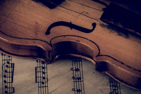 Imitation in der Musik - leicht erklärt + Beispiele