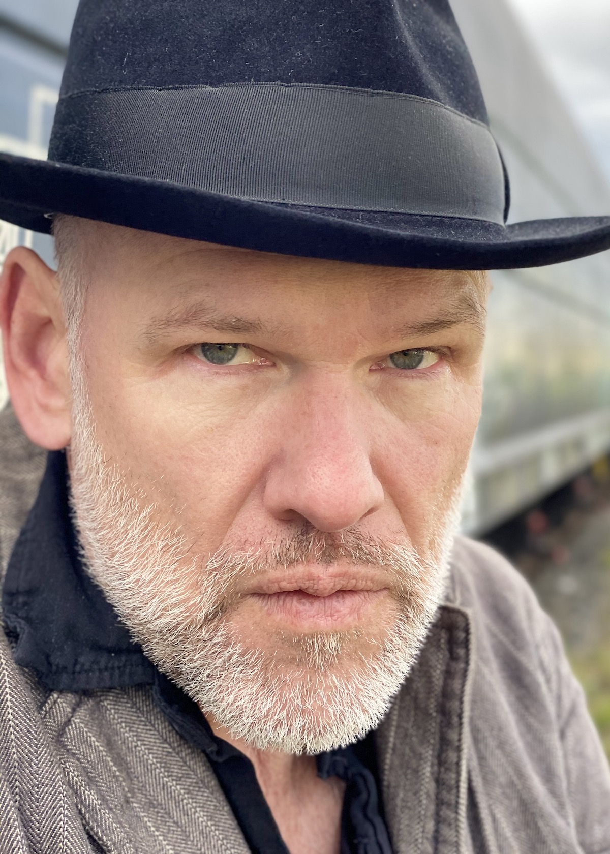 Flunder und Coach | mit Torsten Hammann - Filmmusik