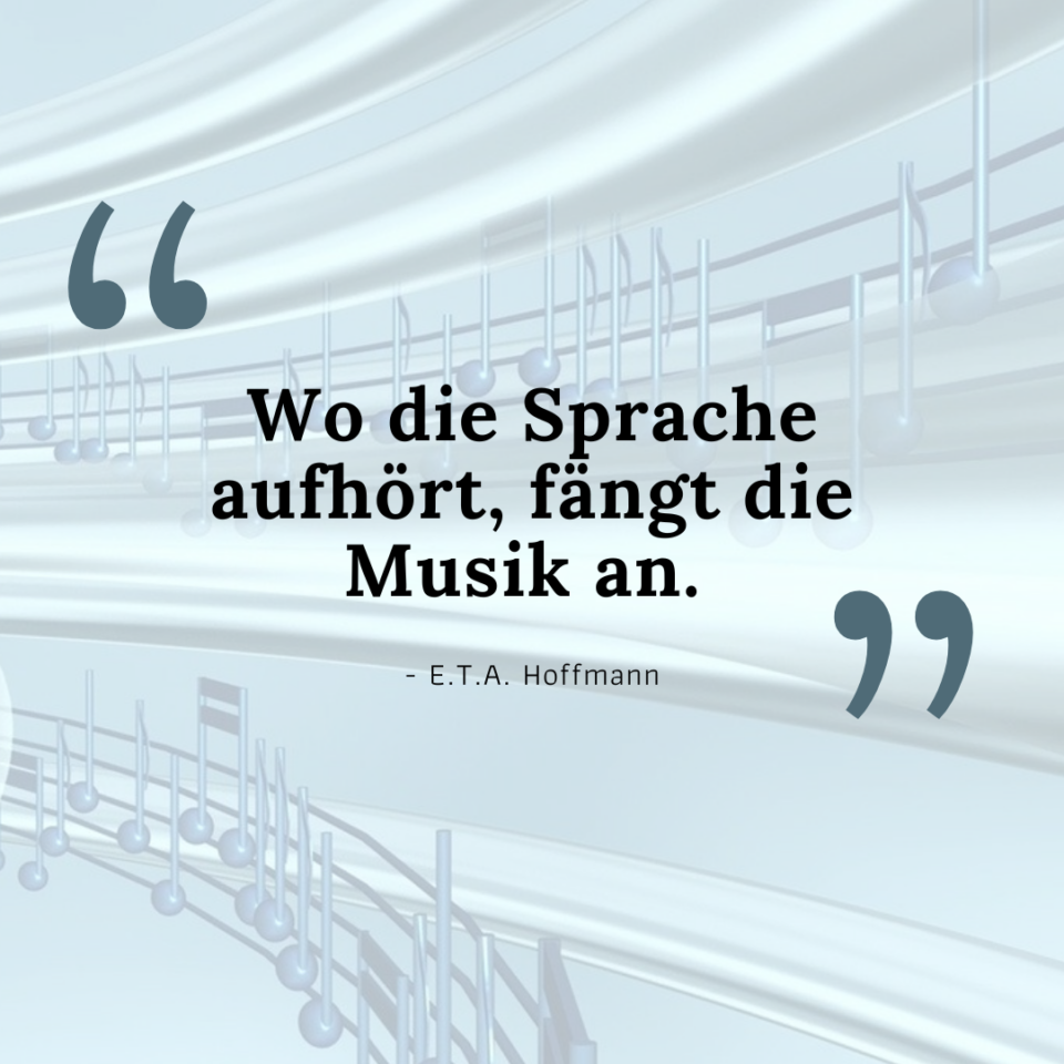 Warum Singen gesund ist & glücklich macht - eine Übersicht